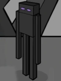 Enderman | Mazniac & Dark Dome English Wiki | Fandom