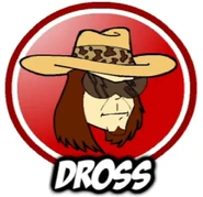 Dross Rotzank | Mazniac & Dark Dome English Wiki | Fandom