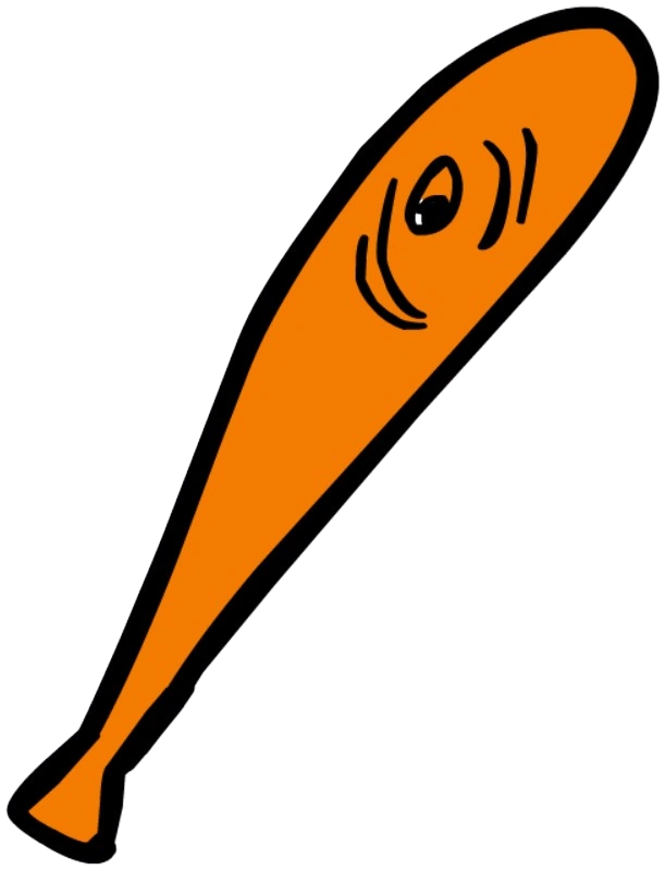 Baseball bat | Mazniac & Dark Dome English Wiki | Fandom