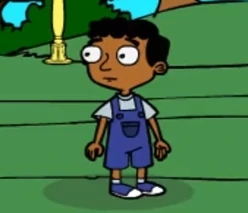 Baljeet | Mazniac & Dark Dome English Wiki | Fandom