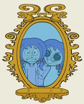 Other Geraldine | Mazniac & Dark Dome English Wiki | Fandom