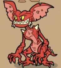 Gremlins | Mazniac & Dark Dome English Wiki | Fandom