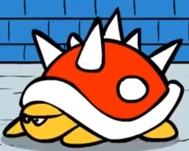 Spiny | Mazniac & Dark Dome English Wiki | Fandom