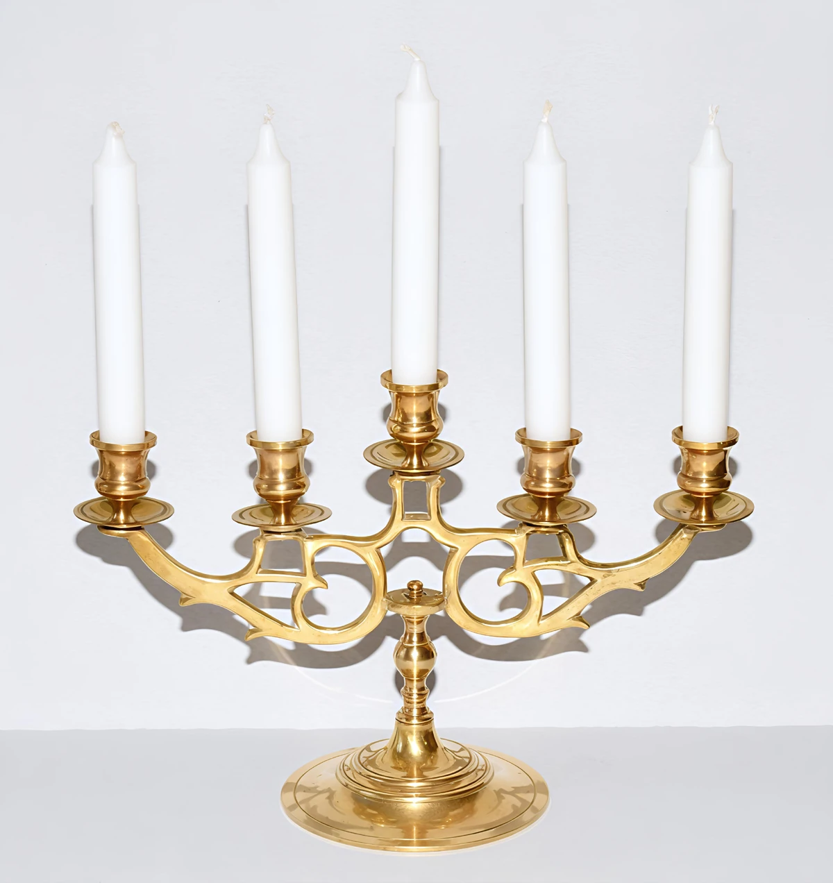 Candelabrum | Mazniac & Dark Dome English Wiki | Fandom