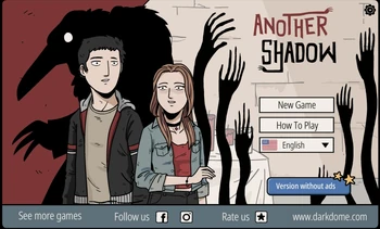 Another Shadow | Mazniac & Dark Dome English Wiki | Fandom