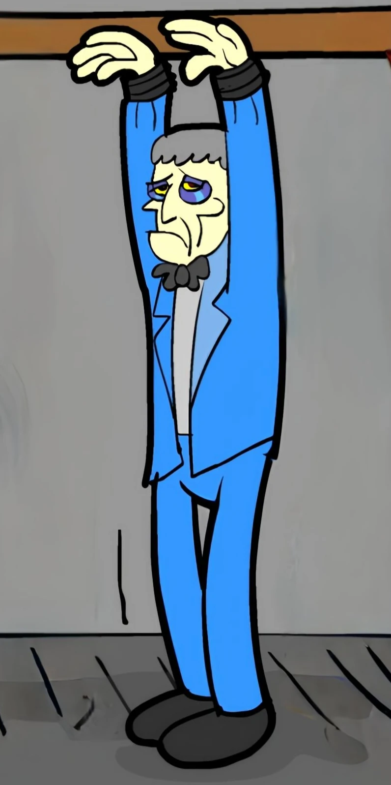 Lurch | Mazniac & Dark Dome English Wiki | Fandom