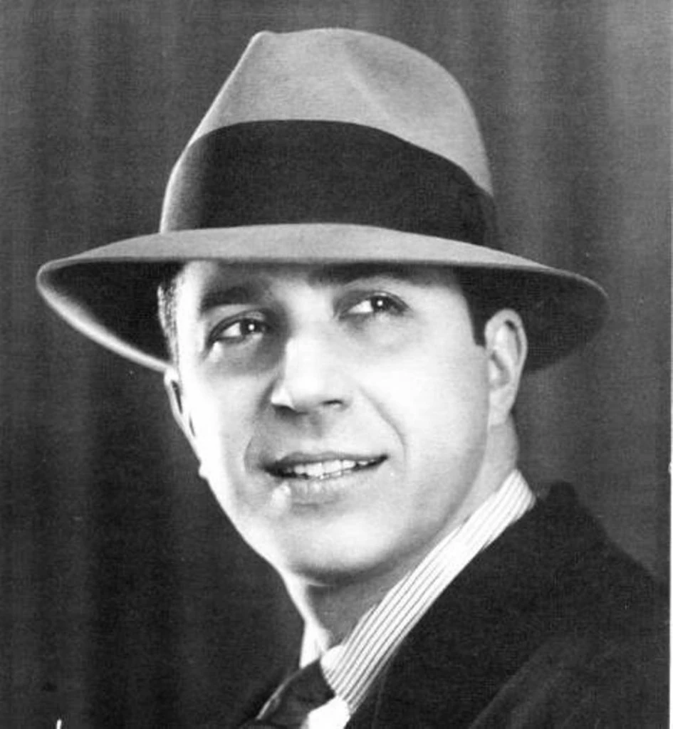Carlos Gardel | Mazniac & Dark Dome English Wiki | Fandom