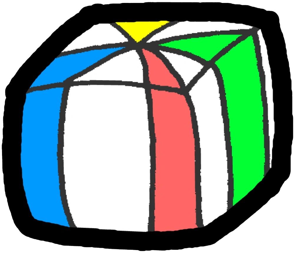 Squared ball | Mazniac & Dark Dome English Wiki | Fandom