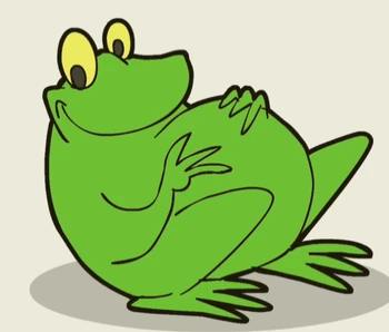 Toad | Mazniac & Dark Dome English Wiki | Fandom