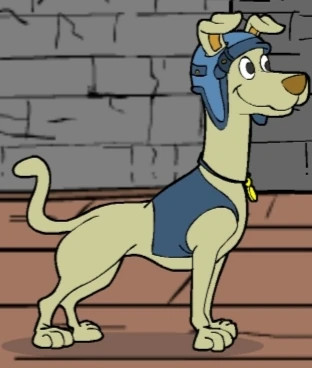 Skoopy | Mazniac & Dark Dome English Wiki | Fandom