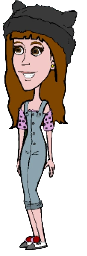 Mel | Mazniac & Dark Dome English Wiki | Fandom