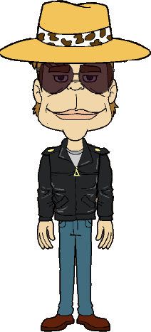 Dross Rotzank | Mazniac & Dark Dome English Wiki | Fandom