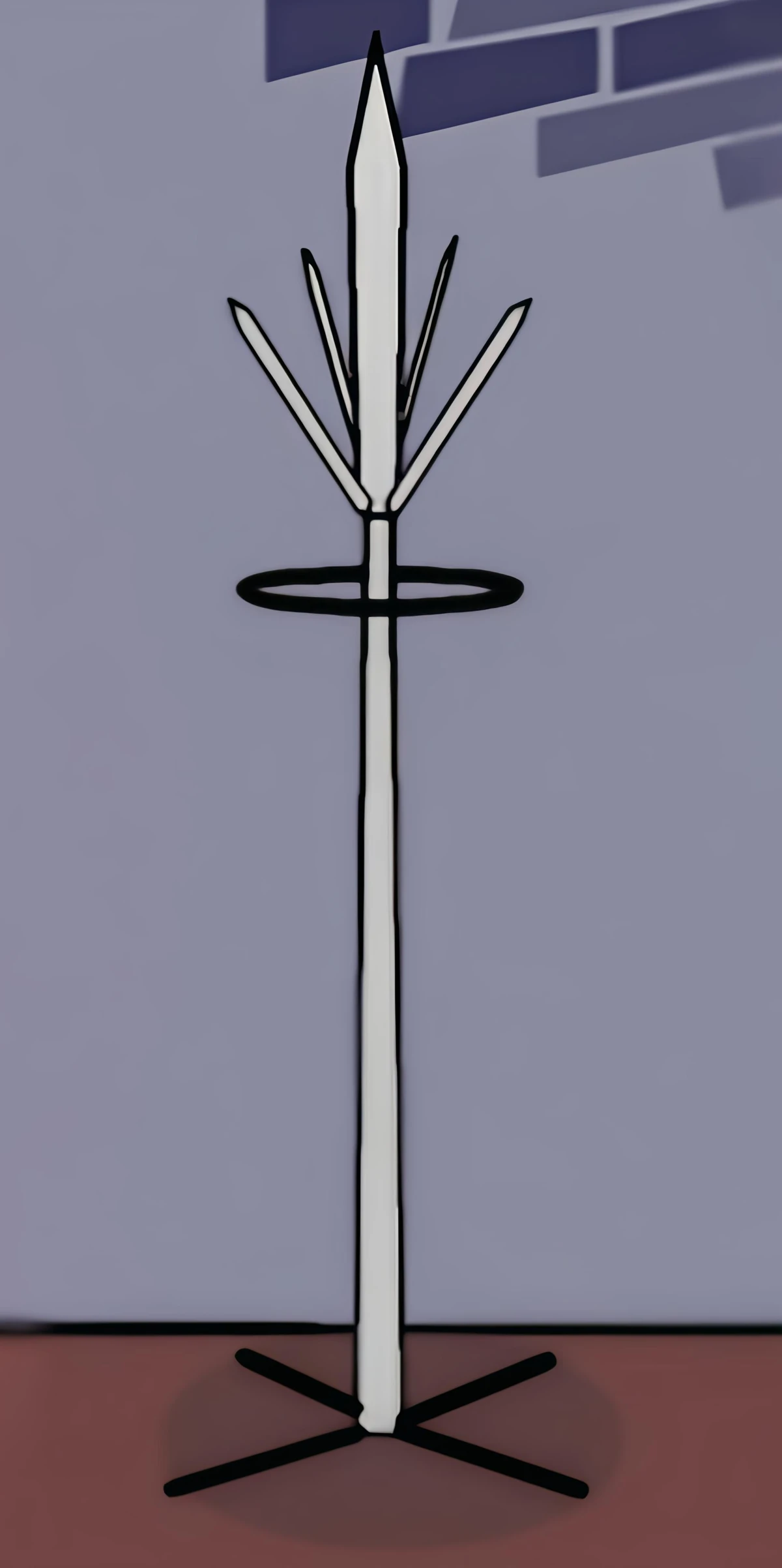 Lightning rod | Mazniac & Dark Dome English Wiki | Fandom