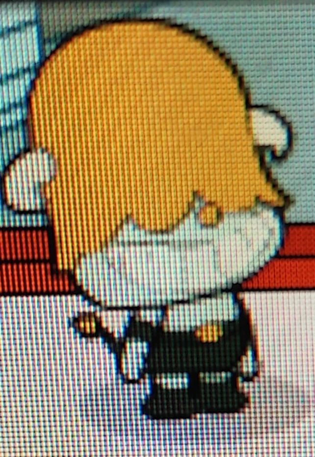 Jamie | Mazniac & Dark Dome English Wiki | Fandom