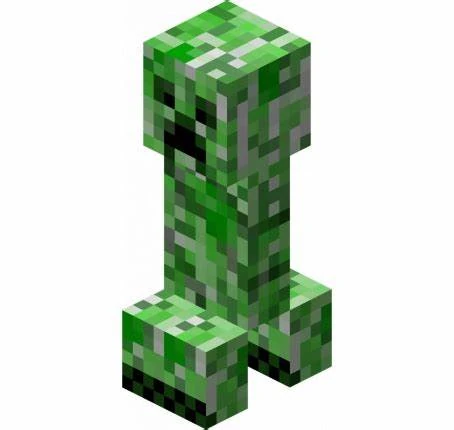 Creeper | Mazniac & Dark Dome English Wiki | Fandom