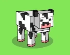 Minecraft's Cow | Mazniac & Dark Dome English Wiki | Fandom