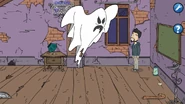 Ghost | Mazniac & Dark Dome English Wiki | Fandom
