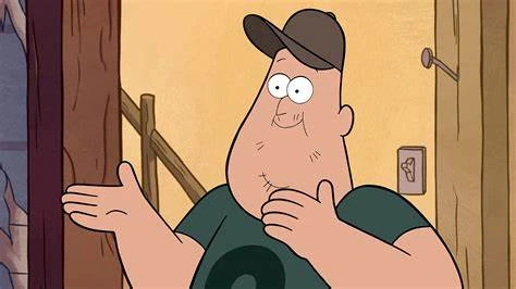 Soos Ramirez | Mazniac & Dark Dome English Wiki | Fandom