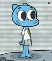 Nicole Watterson | Mazniac & Dark Dome English Wiki | Fandom