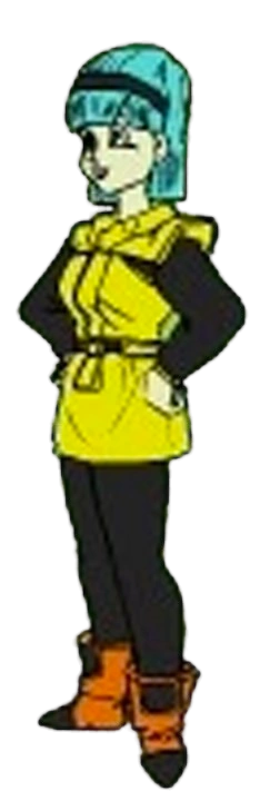 Bulma | Mazniac & Dark Dome English Wiki | Fandom