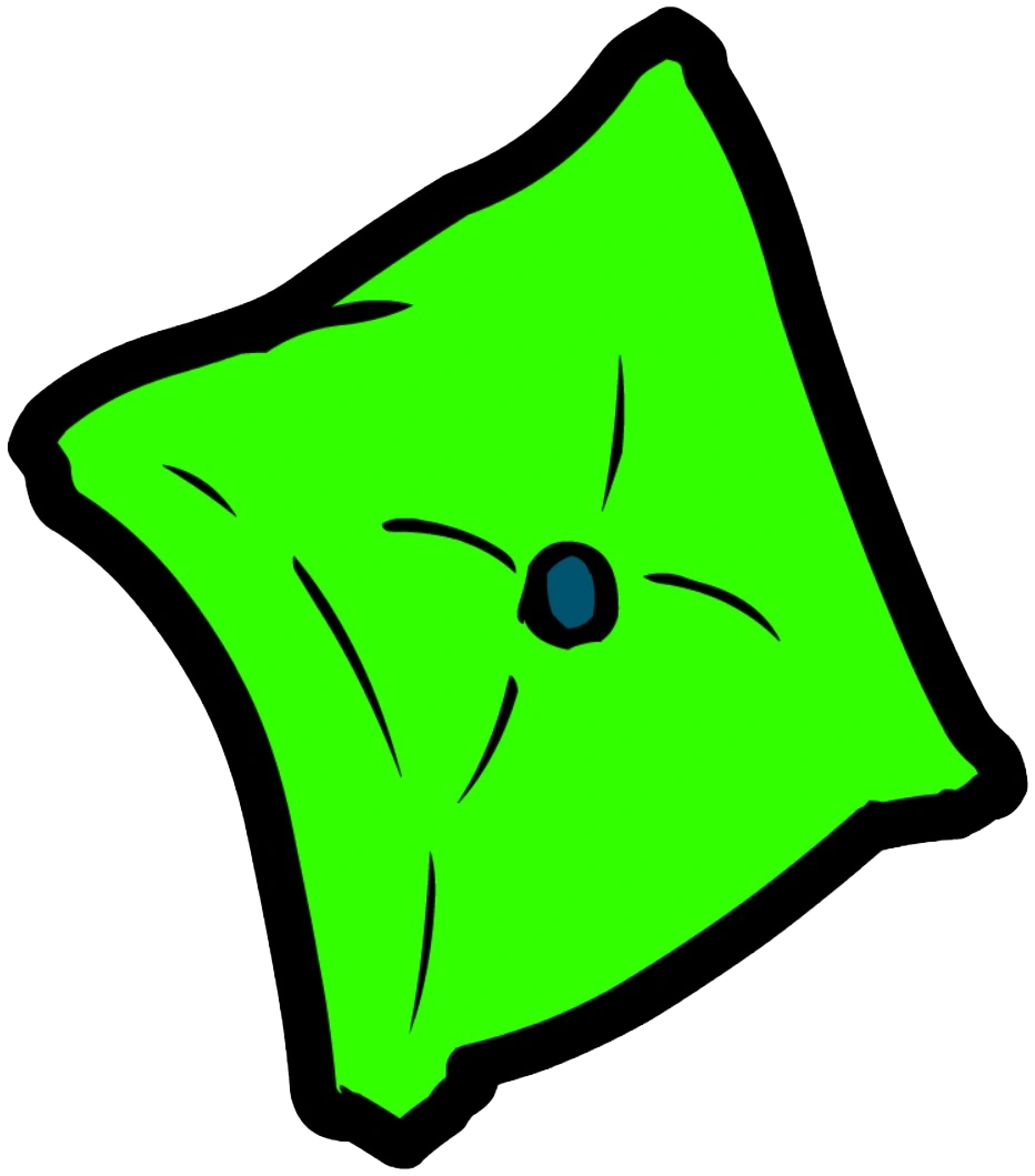 Cushion | Mazniac & Dark Dome English Wiki | Fandom