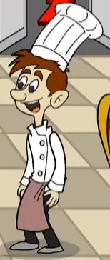 Timmy | Mazniac & Dark Dome English Wiki | Fandom