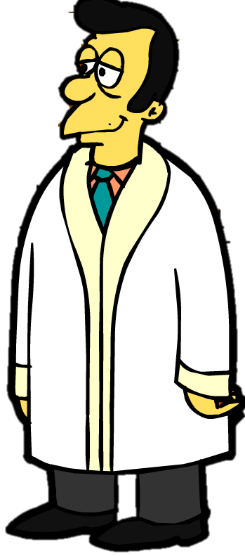 Timothy Lovejoy Jr. | Mazniac & Dark Dome English Wiki | Fandom