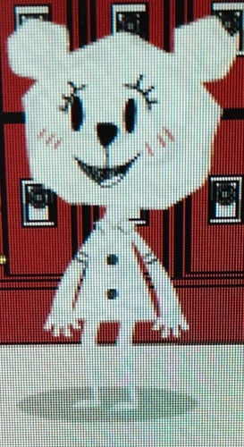 Teri | Mazniac & Dark Dome English Wiki | Fandom