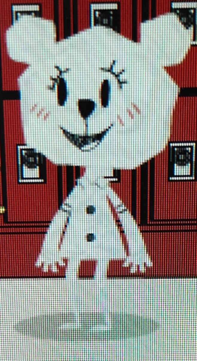 Teri | Mazniac & Dark Dome English Wiki | Fandom