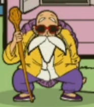 Master Roshi | Mazniac & Dark Dome English Wiki | Fandom