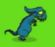 Bone Vampire | Mazniac & Dark Dome English Wiki | Fandom