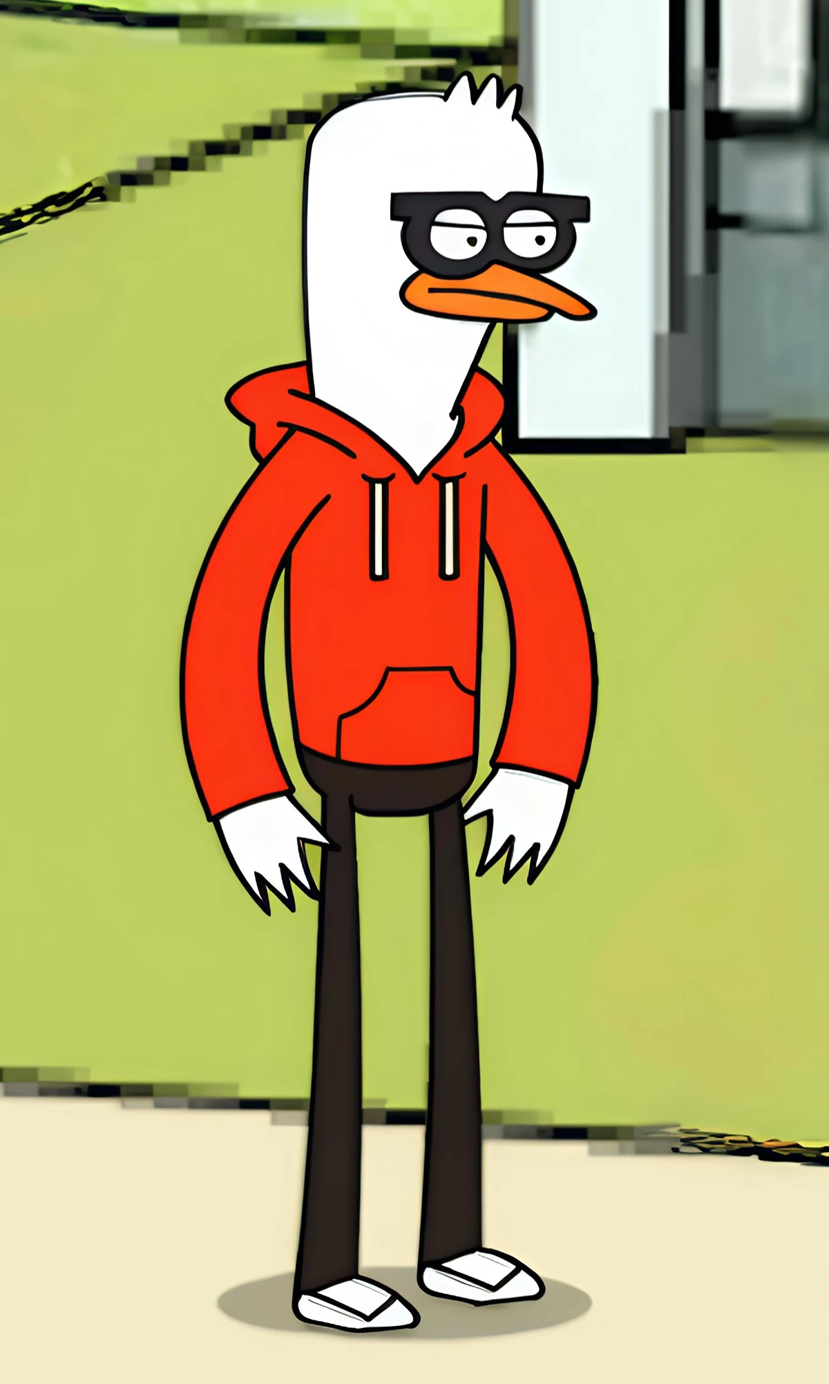 Jeremy (Regular Show) | Mazniac & Dark Dome English Wiki | Fandom