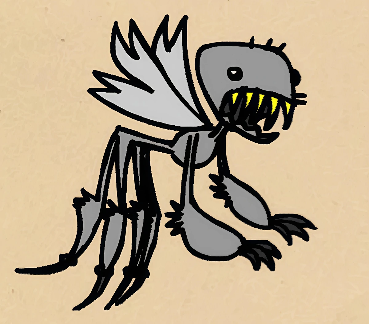 Tooth Fairies | Mazniac & Dark Dome English Wiki | Fandom