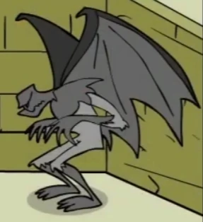 Gargoyle | Mazniac & Dark Dome English Wiki | Fandom