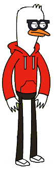 Jeremy (Regular Show) | Mazniac & Dark Dome English Wiki | Fandom