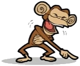 Monkey | Mazniac & Dark Dome English Wiki | Fandom