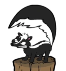 Skunk | Mazniac & Dark Dome English Wiki | Fandom