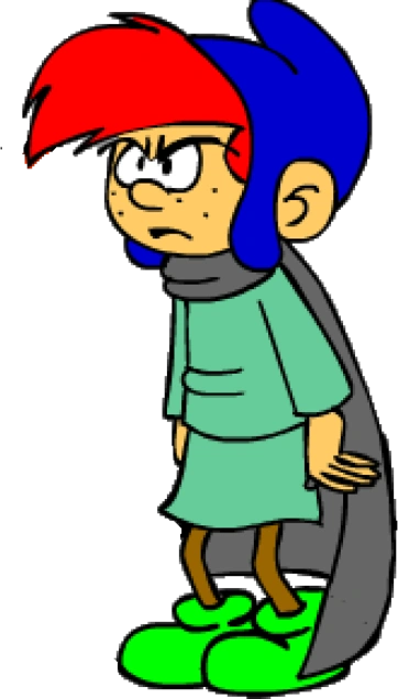 Scruple | Mazniac & Dark Dome English Wiki | Fandom