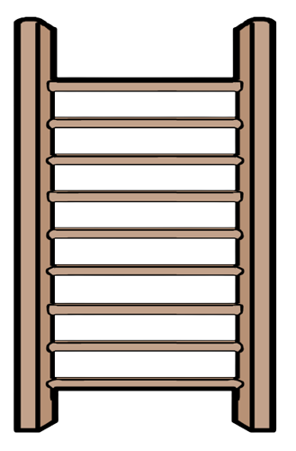 Ladder | Mazniac & Dark Dome English Wiki | Fandom