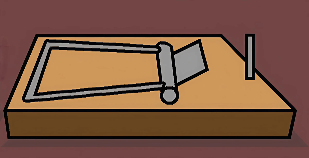Mousetrap | Mazniac & Dark Dome English Wiki | Fandom