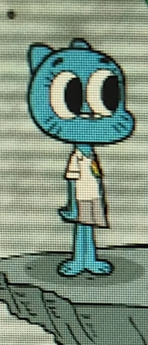 Nicole Watterson | Mazniac & Dark Dome English Wiki | Fandom