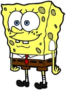 SpongeBob SquarePants | Mazniac & Dark Dome English Wiki | Fandom