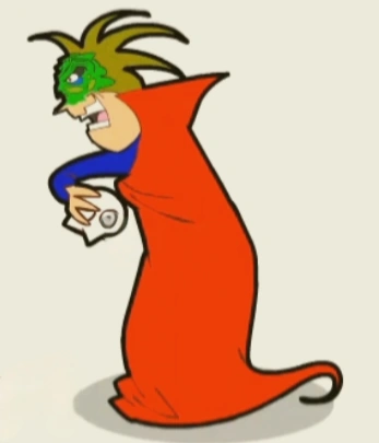 The Phantom of the Opera | Mazniac & Dark Dome English Wiki | Fandom