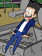 The Marcony Games | Mazniac & Dark Dome English Wiki | Fandom