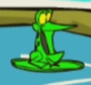 Toad | Mazniac & Dark Dome English Wiki | Fandom