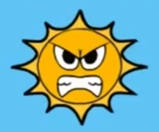 Angry Sun | Mazniac & Dark Dome English Wiki | Fandom