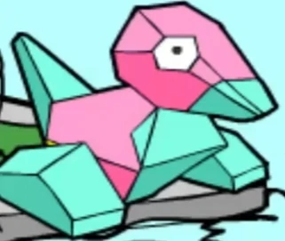 Porygon | Mazniac & Dark Dome English Wiki | Fandom