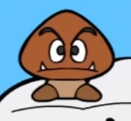 Goomba | Mazniac & Dark Dome English Wiki | Fandom