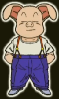 Oolong | Mazniac & Dark Dome English Wiki | Fandom