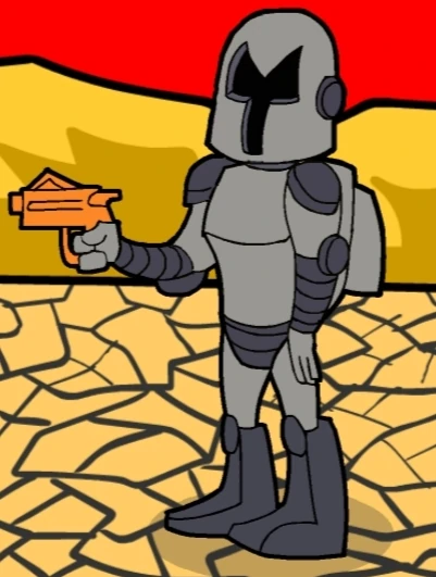 Boba Fett | Mazniac & Dark Dome English Wiki | Fandom